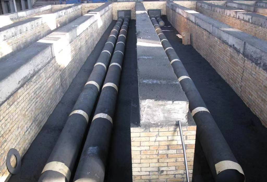 Anode material graphitization process - Prominer